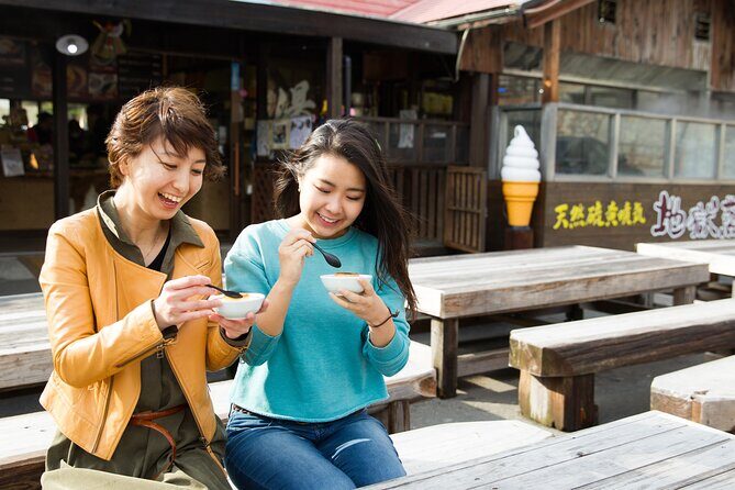 Beppu Private Tour - Onsen Experience in nature - The Cultural & Educational Value