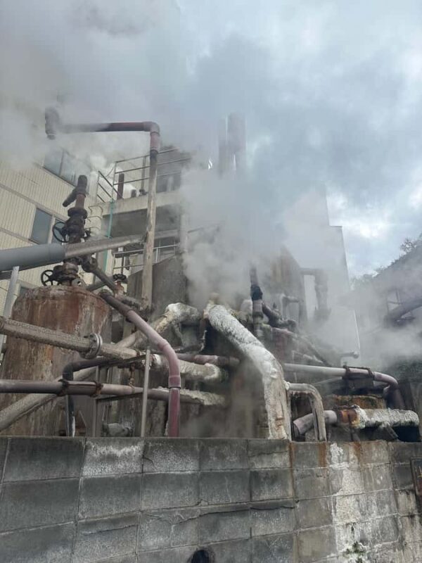 Beppu Walking Tour: Hot Springs & Local Culture - FAQs