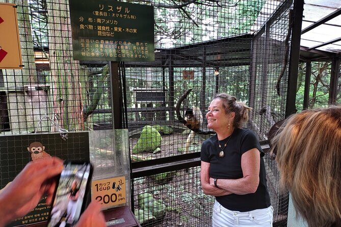 Beppus Best: African Safari and Beppu Hells Private Tour - Final thoughts