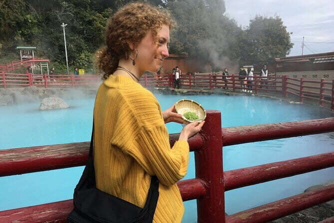 Beppus Hidden Gems & Highlights: Exclusive Private Minivan Tour - An In-Depth Look at the Beppu Tour Experience