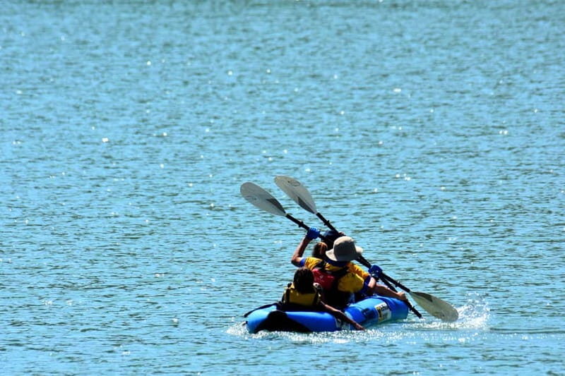 Berat: 3-Day Tomorr Mountain Camping Adventure - FAQs
