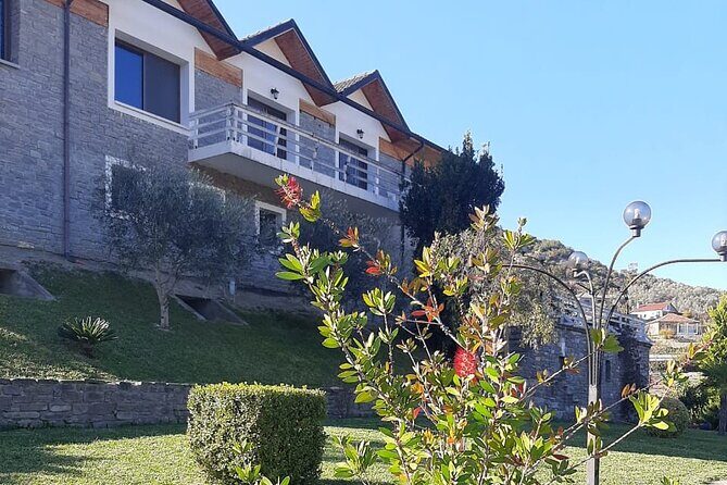 Berat 4x4 Off-Road and Vineyard Wine Tasting - Who Will Love This Tour?