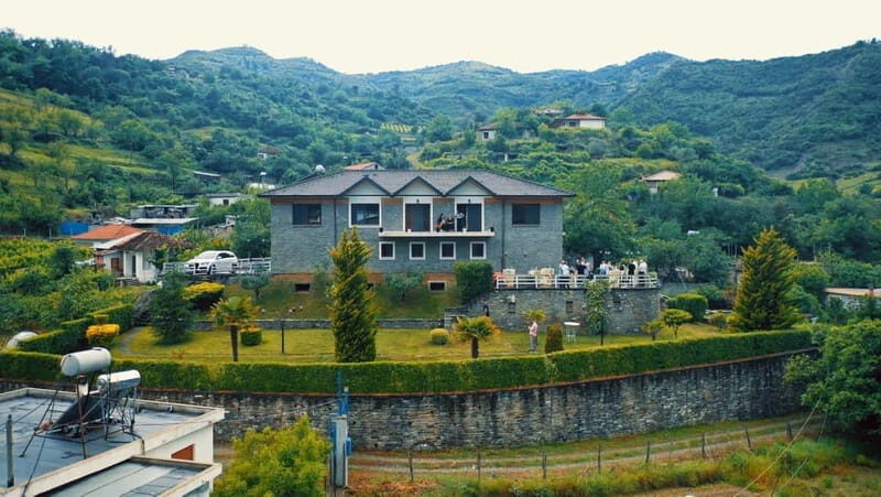 Berat 4x4 Off-Road & Vineyard Wine Tasting - Introduction: Why This Tour Is a Hidden Gem in Albania