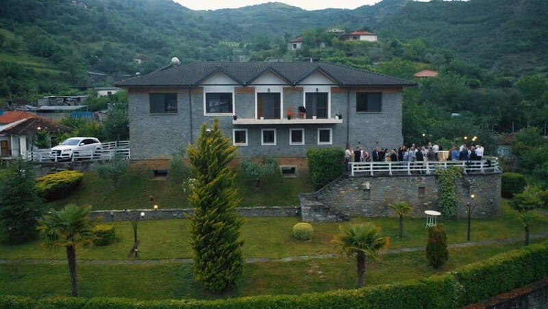 Berat 4x4 Off-Road & Vineyard Wine Tasting - Final Thoughts: Is This Tour Right for You?