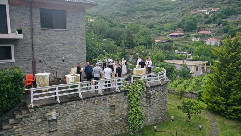 Berat 4x4 Off-Road & Vineyard Wine Tasting - FAQ
