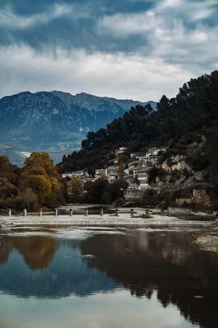 Berat, Albania: Castle and City Tour with Coffee Break - Final Summary