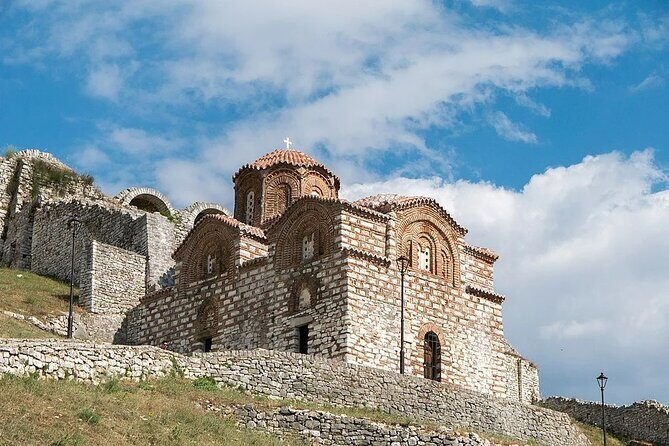 Berat & Belsh :Through Heritage and Nature!" - Key Points