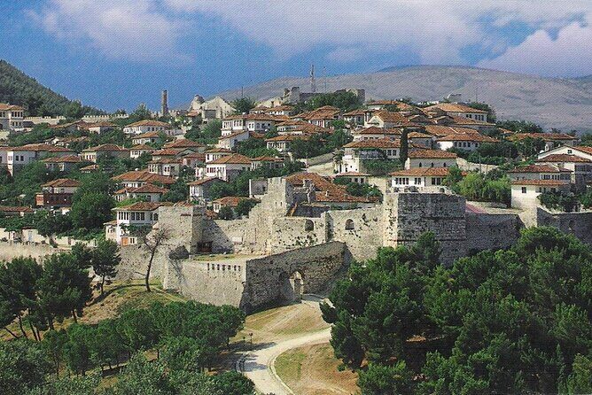 Berat & Belsh :Through Heritage and Nature!" - A Deep Dive into the Experience