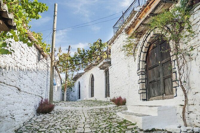 Berat & Belsh :Through Heritage and Nature!" - The Sum Up