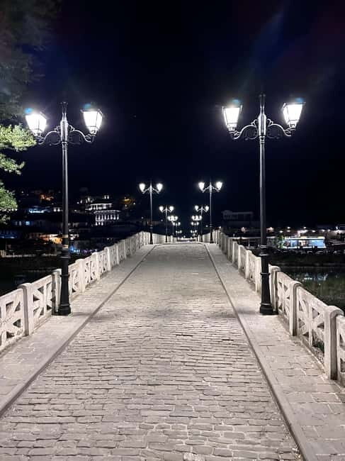 Berat Castle and Old City Small-Group Sunset Tour - What to Bring & Tips for a Great Experience