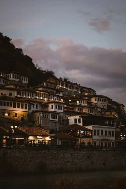 Berat: Castle and Old Town Guided Walking Tour - Value and Pricing