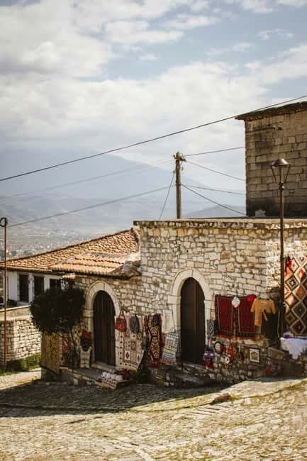Berat: Castle and Old Town Guided Walking Tour - Reviews and Traveler Feedback