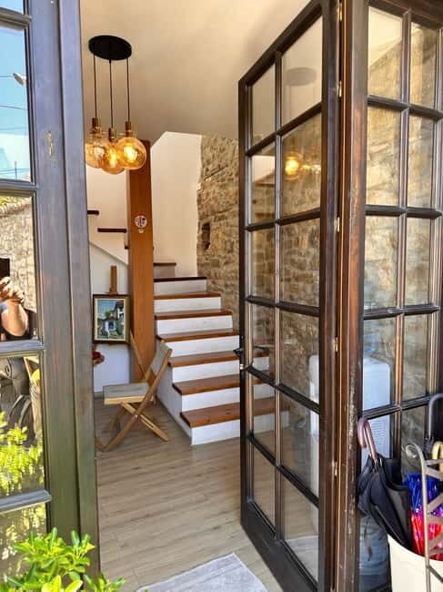 Berat City Center : Traditional Lunch/Dinner - Authenticity and Value for Money