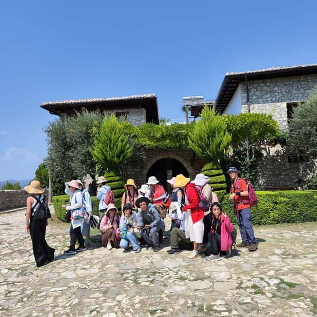 Berat City Tour - Cultural Walking Tour by 1001 AA - Who Is This Tour Best For?