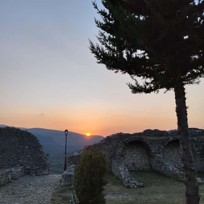 Berat City Tour - Cultural Walking Tour by 1001 AA - Final Thoughts