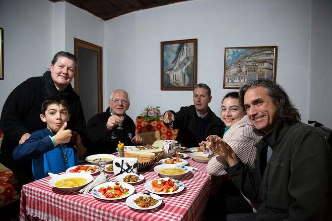 Berat Cooking Class- Traditional Albanian Cooking Class /By Vato - Transportation, Duration, and Logistics