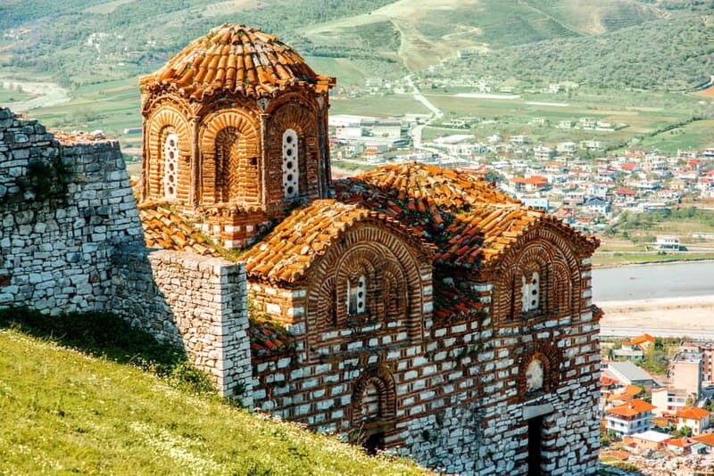 Berat Cty: Lake Belshi Tour and Wine Tasting - Who Is This Tour Best For?