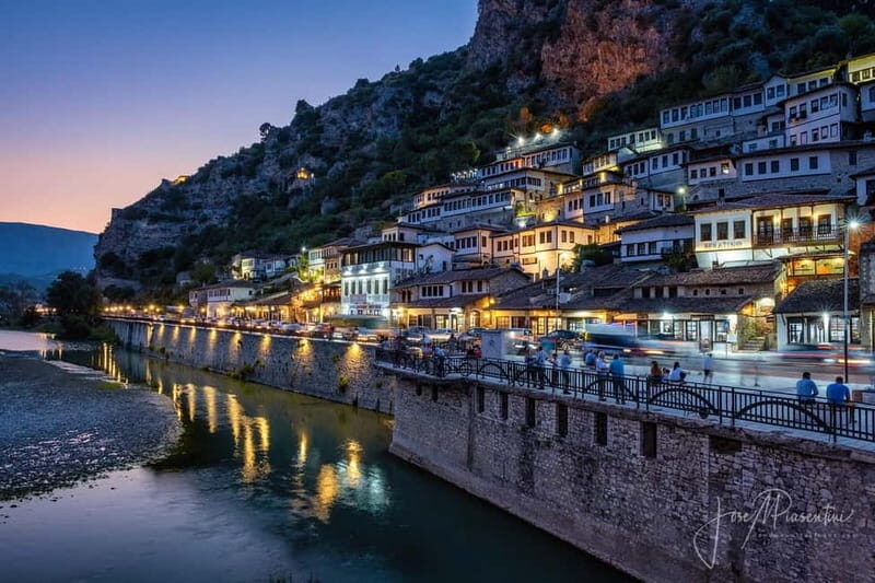Berat Cty: Lake Belshi Tour and Wine Tasting - Conclusions