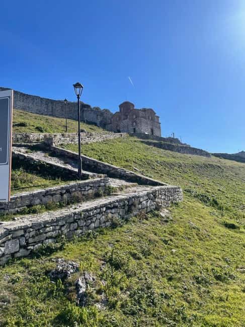 Berat Daily Tour in English,German,Italian,Spanish - Discover Berat: A UNESCO Treasure in Albania