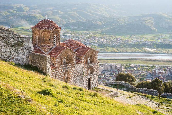Berat - Day Tour by ADRIATIK TOURS LLC - Detailed Breakdown of the Berat Day Tour
