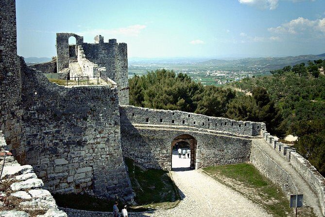 Berat - Day Tour by ADRIATIK TOURS LLC - Practical Details