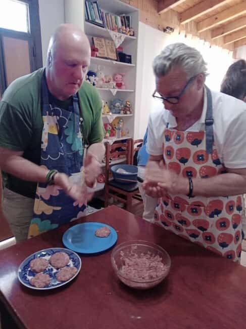 Berat: Discover Albania with Cooking Class w/ Drink Tastings - Exploring the Details of the Tour