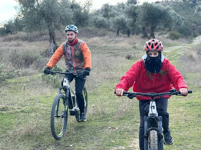 Berat: Electric Bike Tour with Lunch - Exploring Berat on an Electric Bike Tour: A Practical and Authentic Adventure