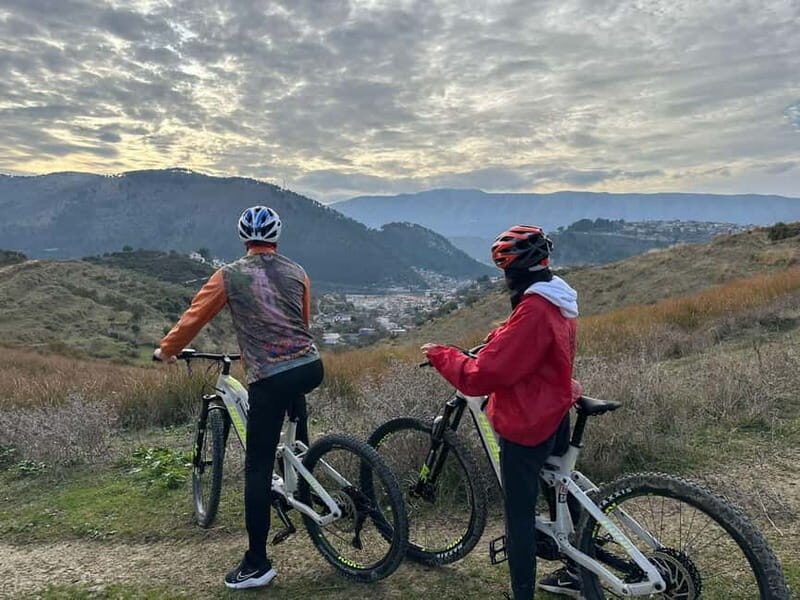 Berat: Electric Bike Tour with Lunch - Authenticity and Value