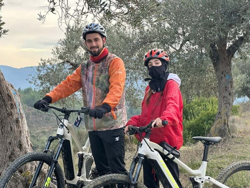 Berat: Electric Bike Tour with Lunch - FAQs