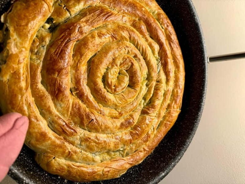 Berat: Farm-to-Table Cooking Class with Local Family - Key Points
