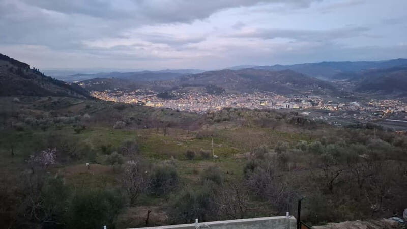 Berat: Farm-to-Table Cooking Class with Local Family - A Practical and Rewarding Journey into Albanian Cuisine