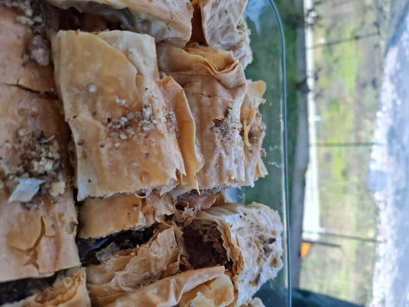 Berat: Farm-to-Table Cooking Class with Local Family - Final Thoughts