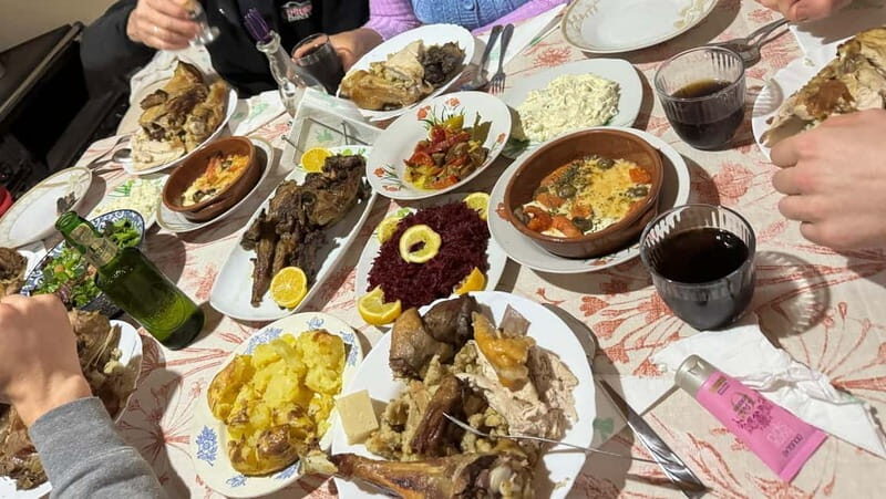 Berat: Farm-to-Table Cooking Class with Local Family - FAQ