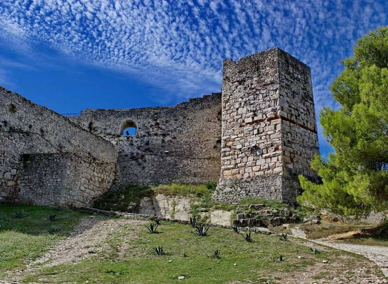 Berat Guided tour: what to see in 2 hours - Key Points