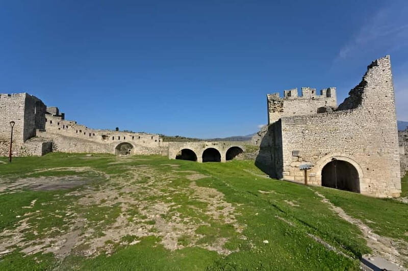 Berat: Guided Tour with Hotel Pickup and Drop-Off - Why Choose This Tour?