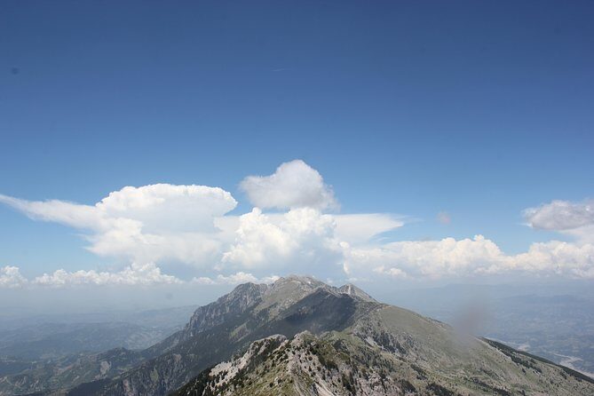 Berat Guided Trip to Mount Tomorr and Bogove Waterfall - Authentic Experiences and What You’ll Take Away