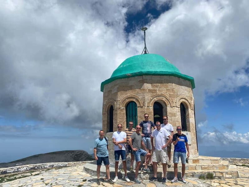 Berat: Guided Trip to Mount Tomorr and Bogove Waterfall - An In-Depth Look at the Experience