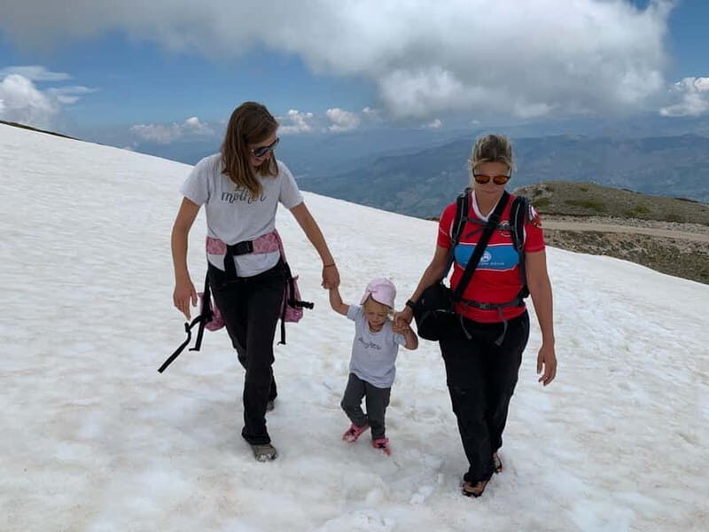Berat: Guided Trip to Mount Tomorr and Bogove Waterfall - FAQ