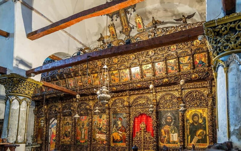 Berat: Highlights Walking Tour - Key Points