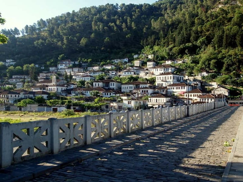 Berat: Highlights Walking Tour - An Authentic Glimpse of Berat’s Heritage