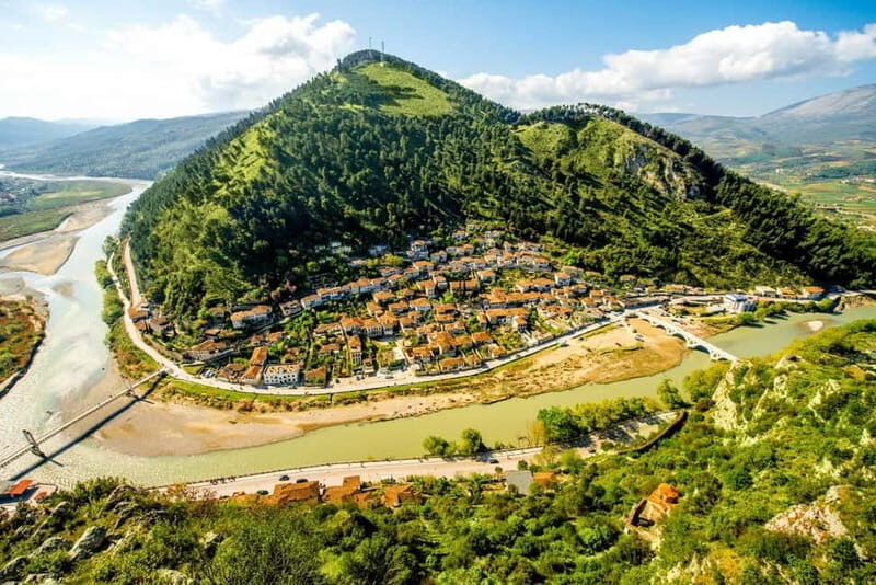 Berat: Highlights Walking Tour - FAQ