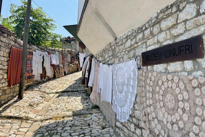 Berat | History & Local Food - Exploring Berat’s Architectural Charm