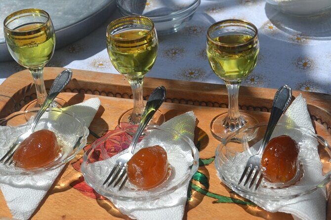 Berat | History & Local Food - Authentic Insights into Berat’s Cultural Heritage