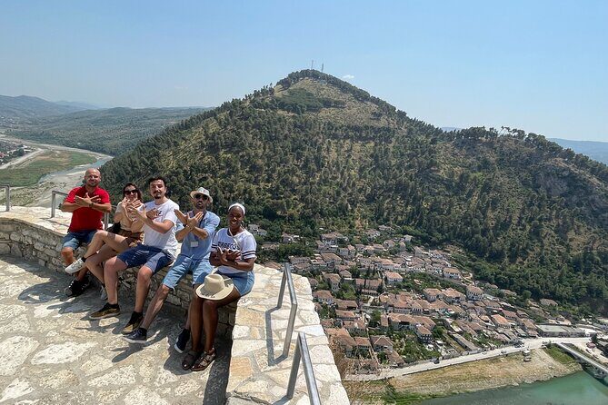 Berat | History & Local Food - The Sum Up