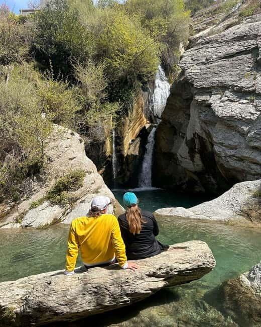 Berat: Osumi Canyon, Bogova Waterfall, & Rakia Village Tour - Who Would Love This Tour?