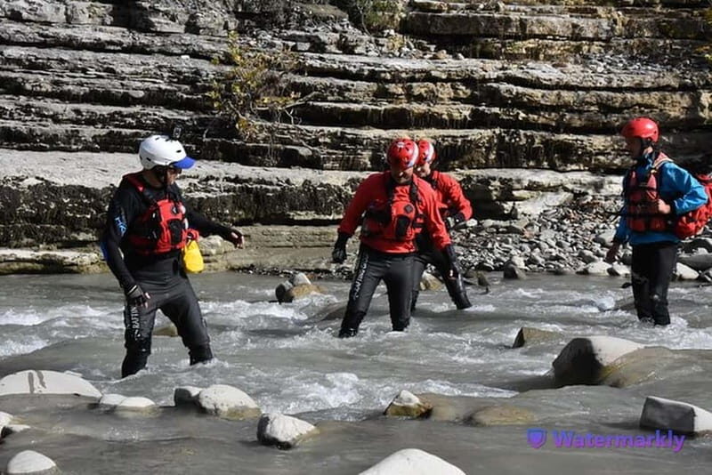 Berat: Osumi Canyon Hiking and Swimming Exploration Tour - FAQ