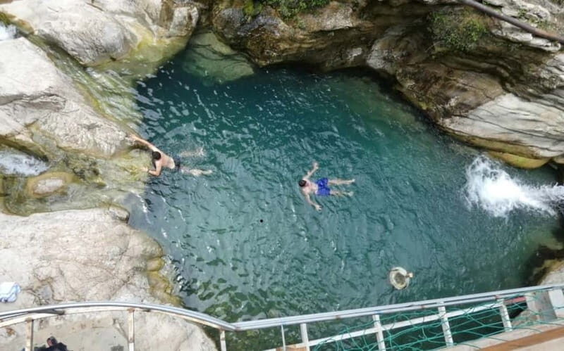 Berat: Sineci Waterfall Day Tour with Lunch - Discover the Natural Beauty of Sineci Waterfall from Berat