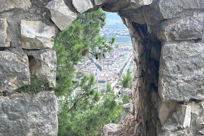 Berat Tour & Traditional Lunch - From Tirana/Durres - Key Points