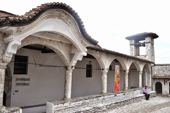 Berat Tour & Traditional Lunch - From Tirana/Durres - In-Depth Look at the Itinerary