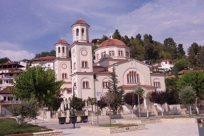 Berat Tour & Traditional Lunch - From Tirana/Durres - From the Reviews: Authentic Experiences and Highlights
